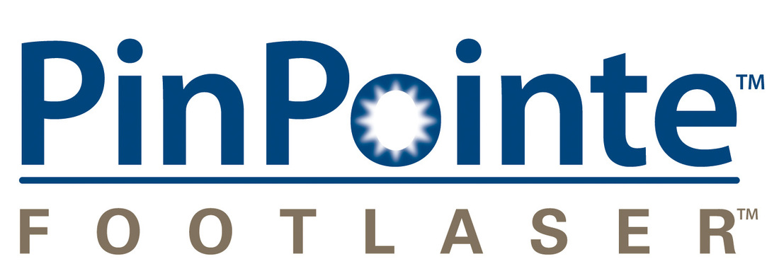 Pinpointe Footlaser in Amarillo, TX | Sicher Foot Center